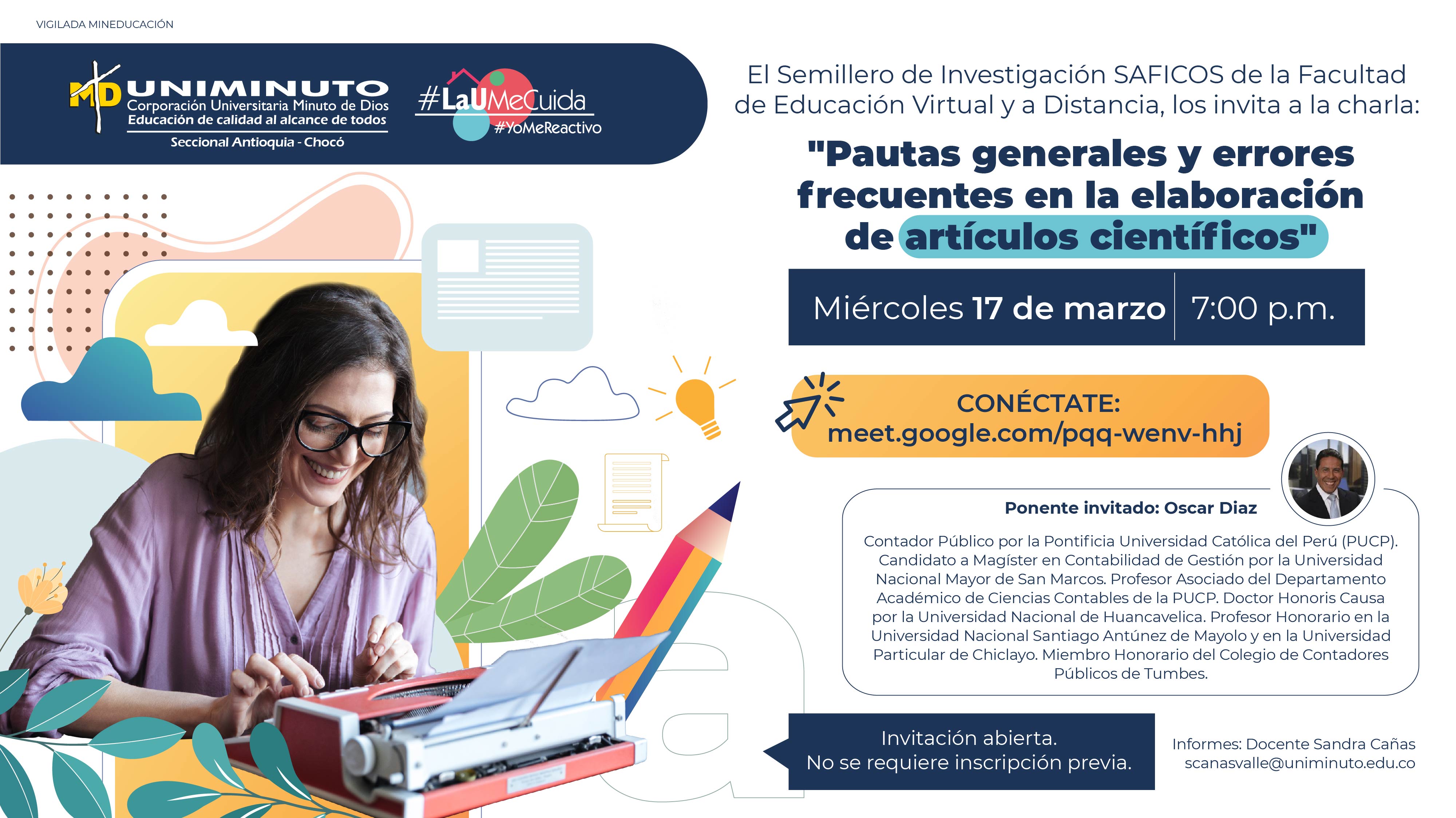 Pautas Generales Y Errores Frecuentes En La Elaboración De Artículos